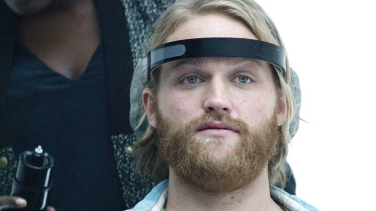 What Is the Point of 'Playtest' in Black Mirror?