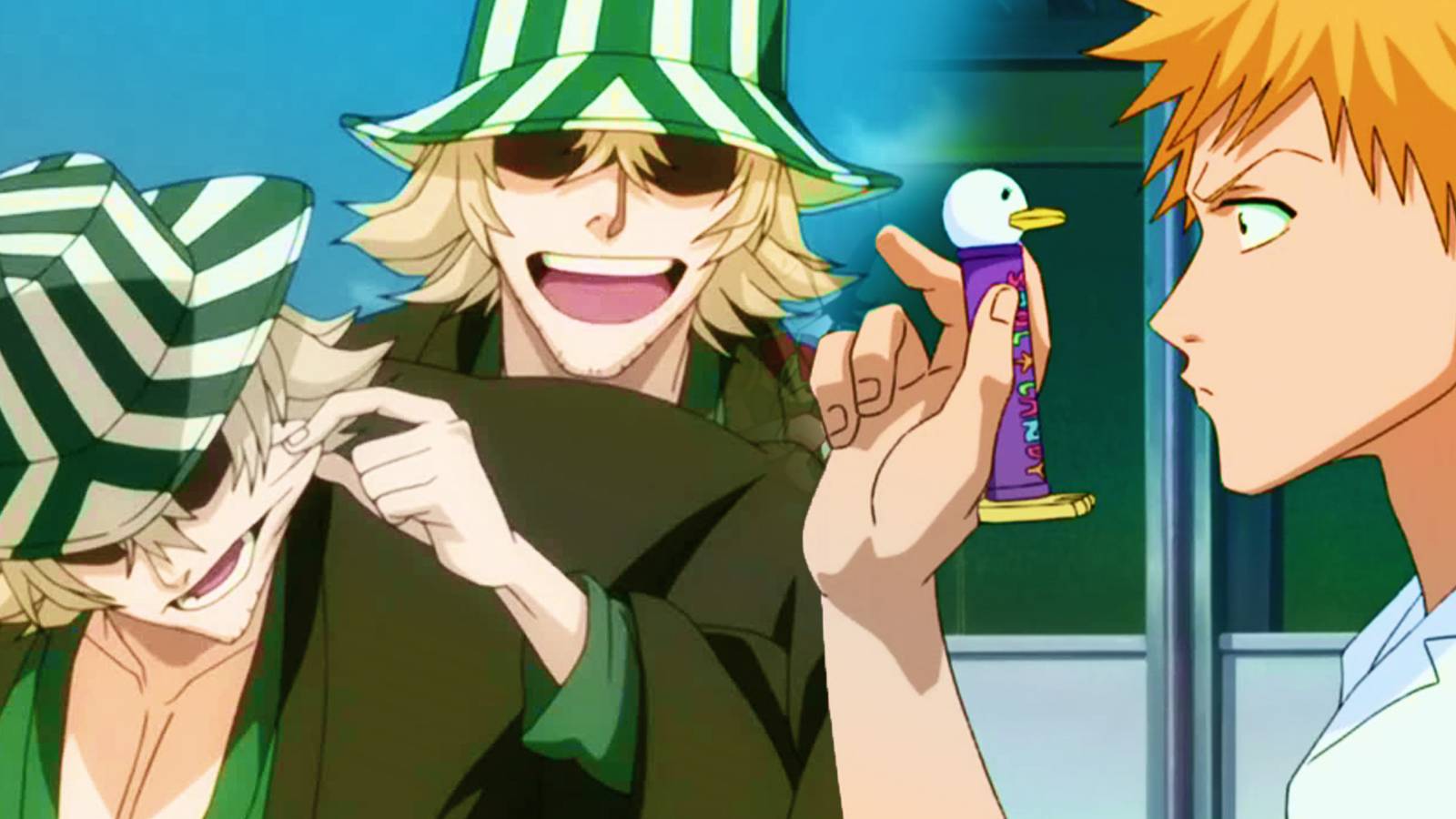 Bleach: The Soul Reapers' Gigai Technology, Explained