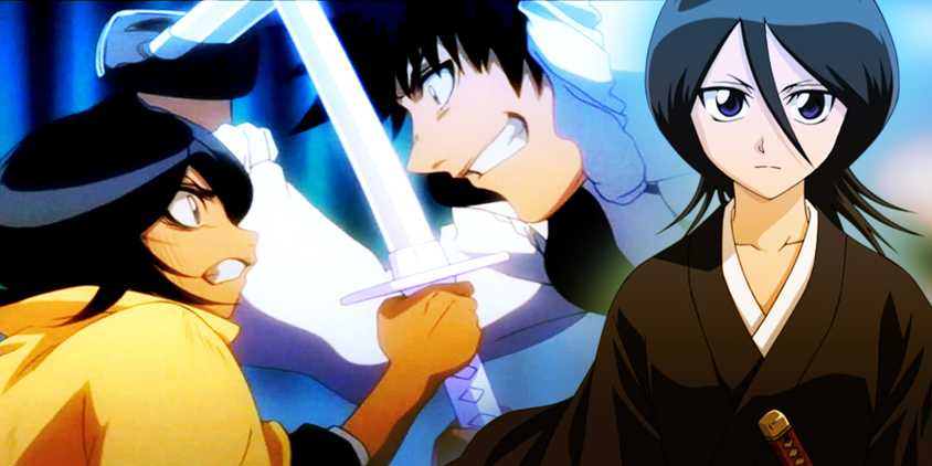 Bleach TYBW: Everything You Need To Know About Rukia Kuchiki, Explained