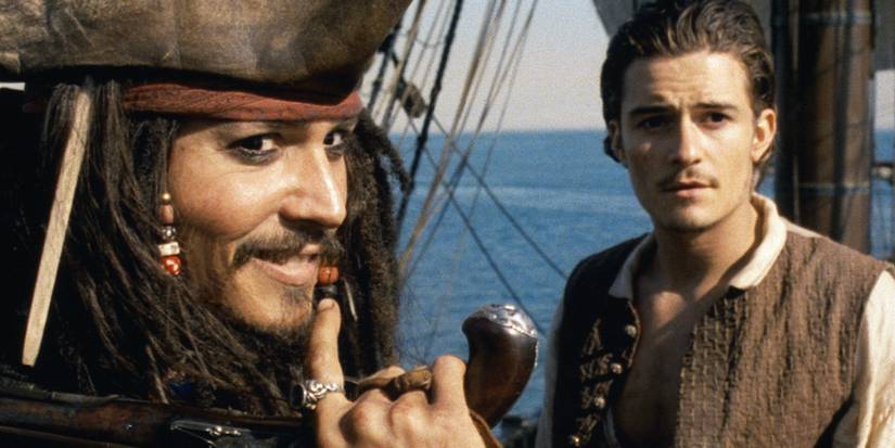 Everything We Know About Pirates of the Caribbean 6