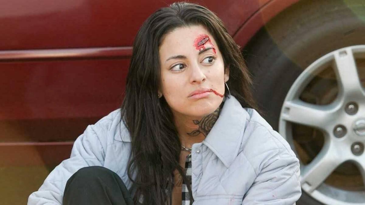 Who & Where is Anna on Chicago P.D.?