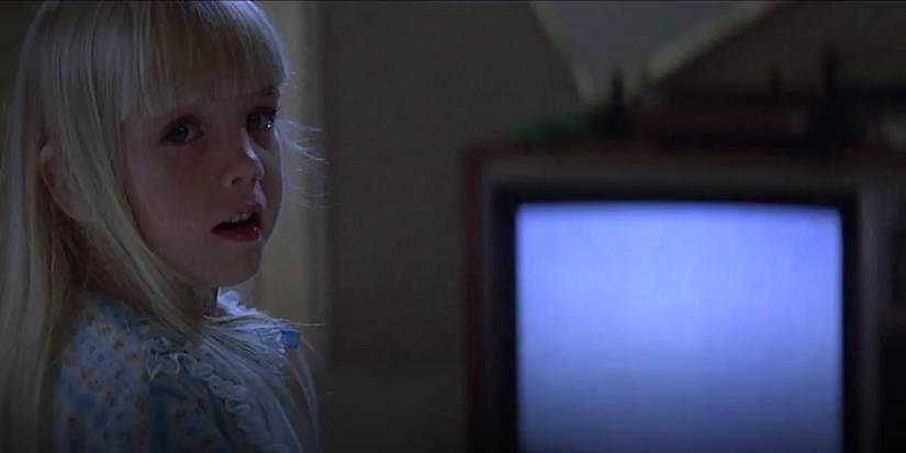 Poltergeist Inspired an Entire Generation’s Fear of Clowns
