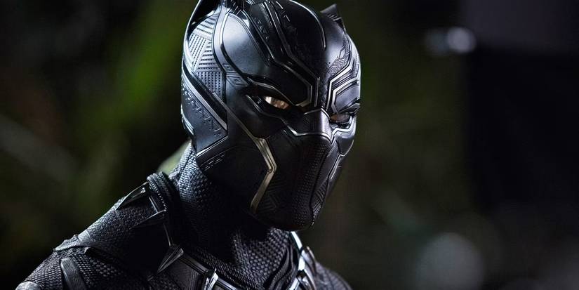 Ryan Coogler's Black Panther Is a Streaming Sensation 8 Years Later