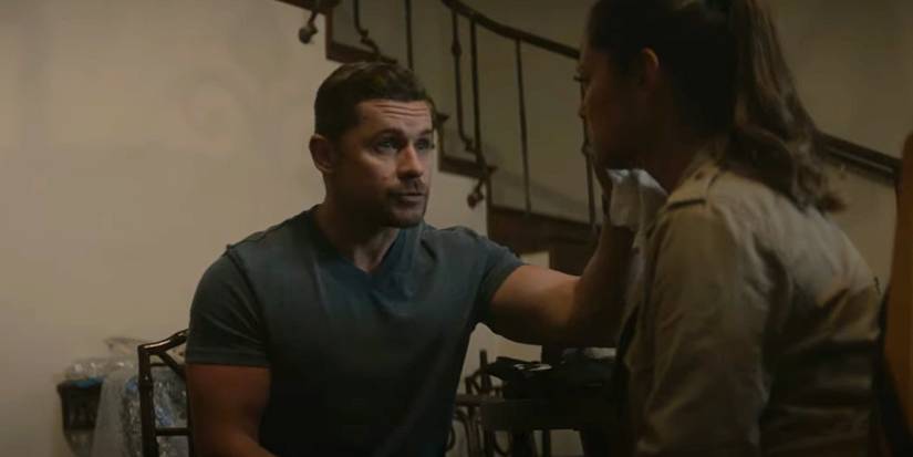 What Happened to Charlie 1 on NCIS: Hawai'i?