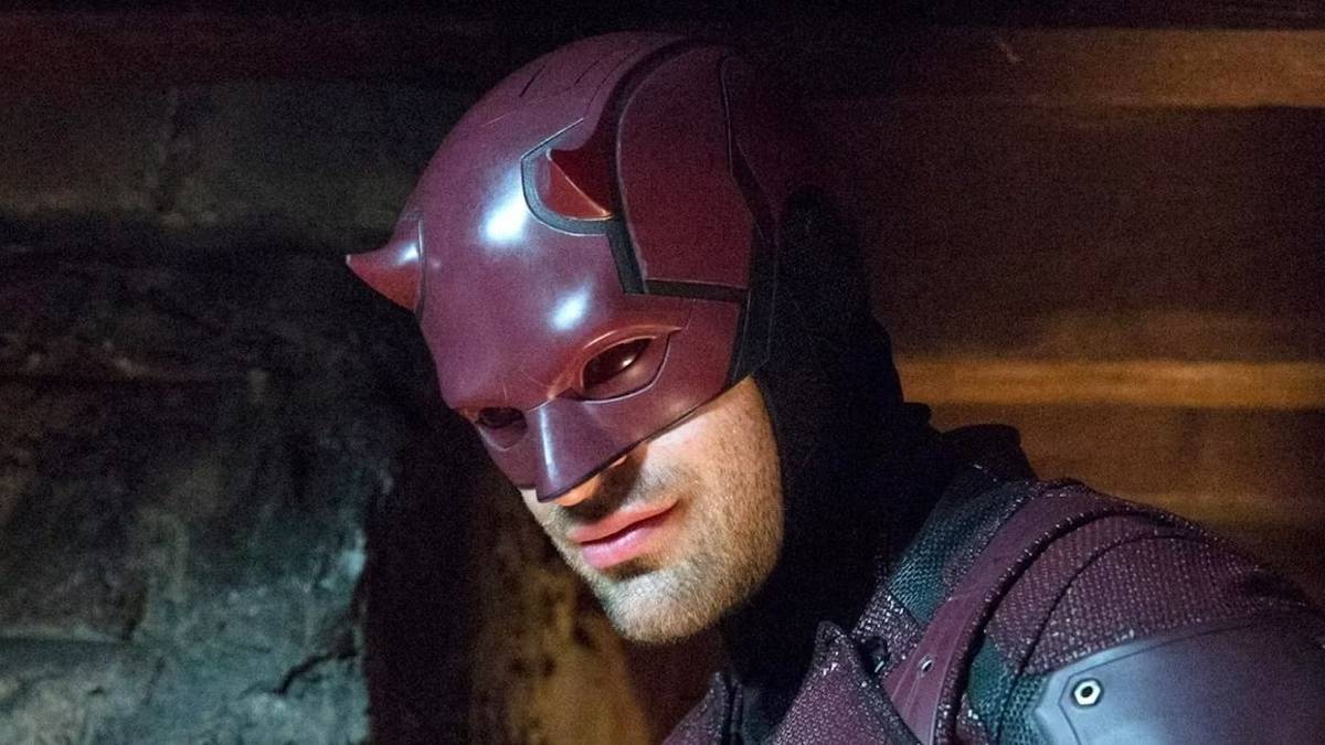 Daredevil: Born Again Greenlit for Season 3
