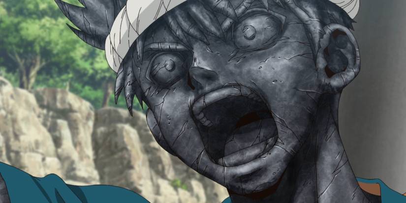 Dr. Stone Theory: Petrification Was an Intentional Act