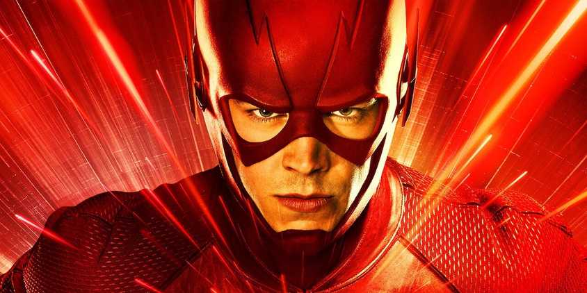 15 Best Quotes In The Flash TV Series, Ranked