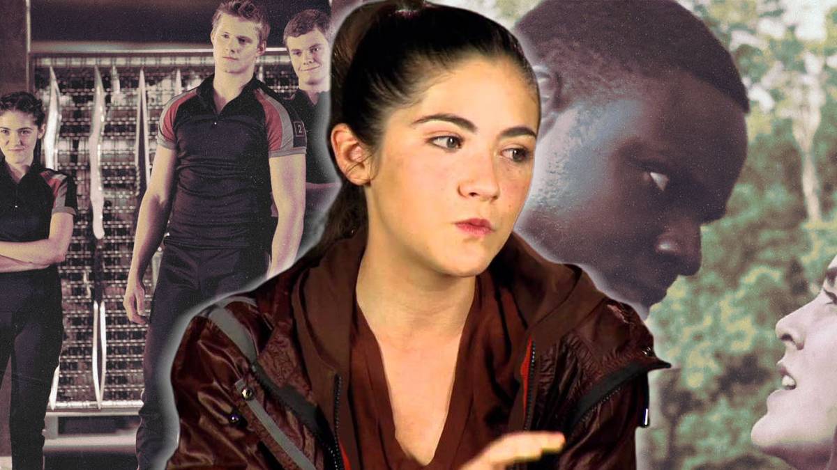 Who Is Clove in The Hunger Games?