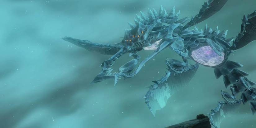 Every Tears Of The Kingdom Boss, Ranked by Difficulty