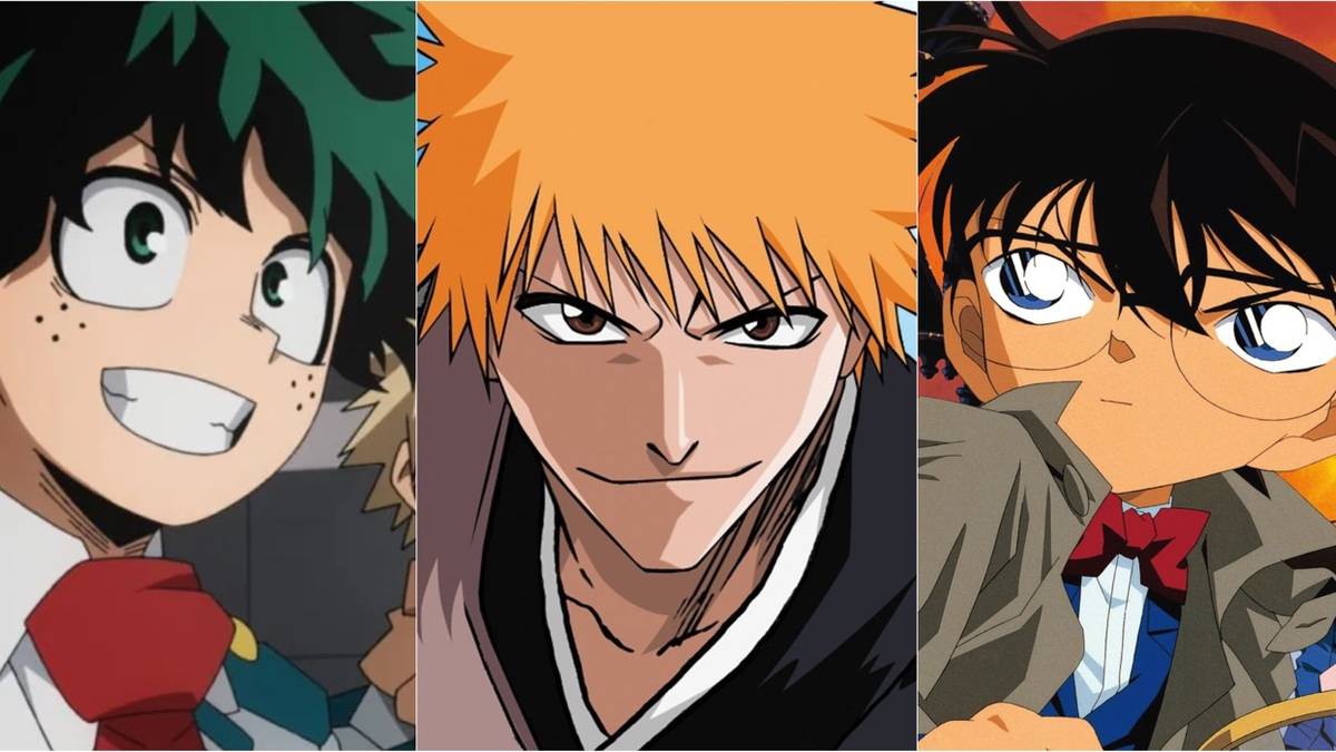 Best Anime Series That Are Way Too Long