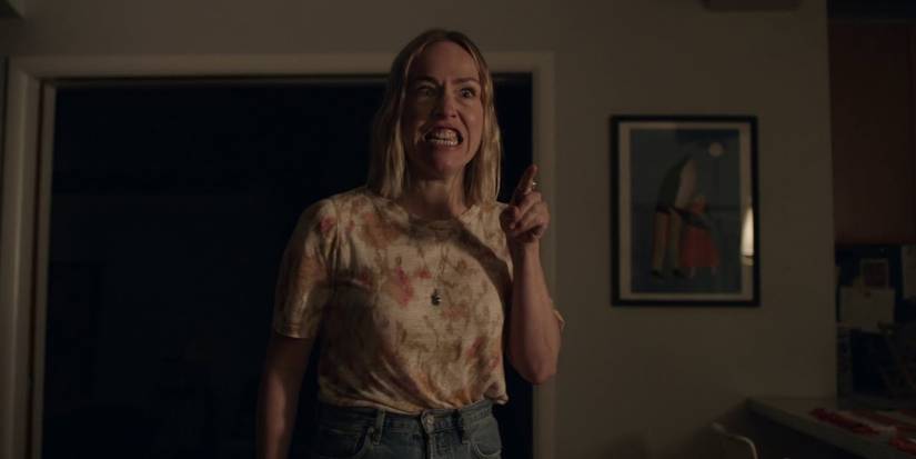 The Darkest Plot Twists In Barry On HBO