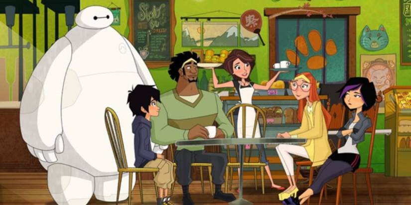 Disney Movies You Didn’t Know Had TV Spin-Offs