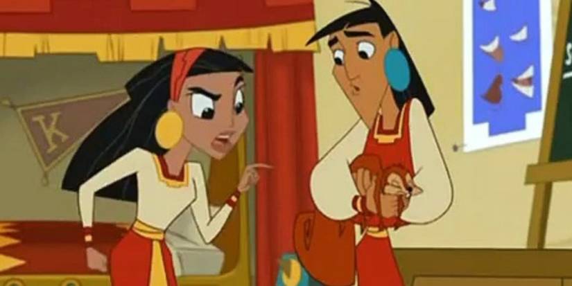 Disney Movies You Didn’t Know Had TV Spin-Offs