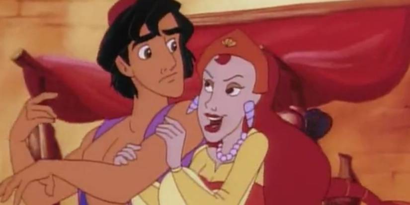 Disney Movies You Didn’t Know Had TV Spin-Offs
