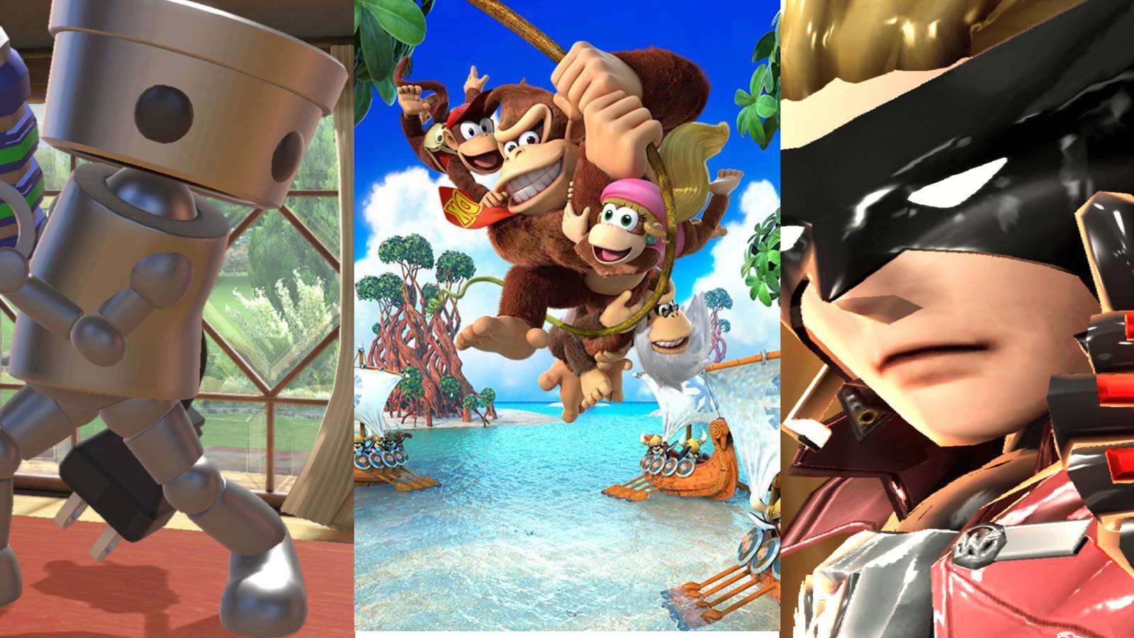 10 Most Underrated Nintendo Games