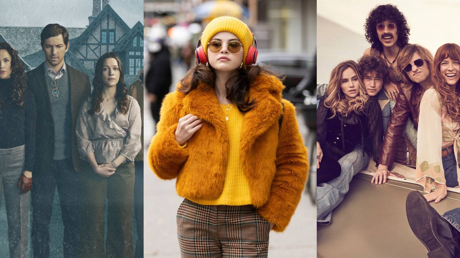 10 Best TV Shows With Non-Linear Narratives