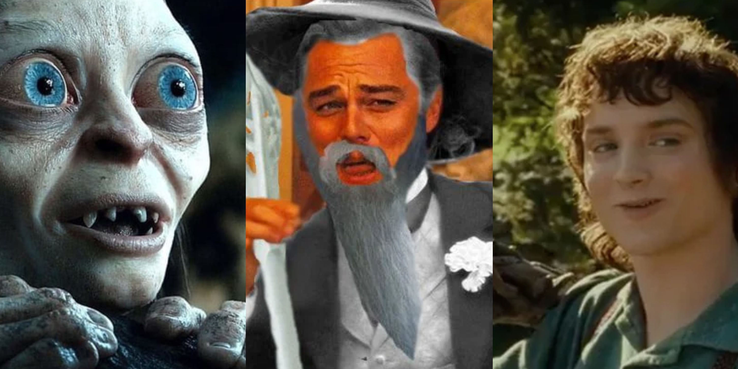 10 Best Lord Of The Rings Memes, Ranked