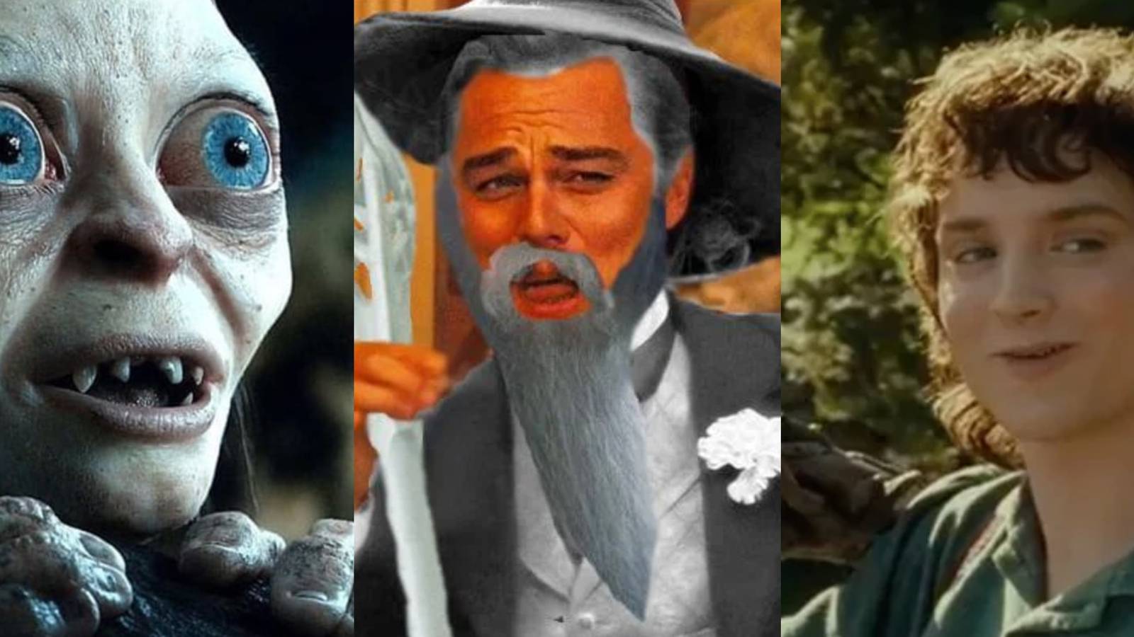 10 Best Lord Of The Rings Memes, Ranked