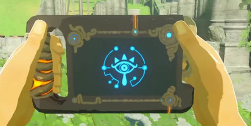 The Legend Of Zelda: Things You Never Knew About The Sheikah