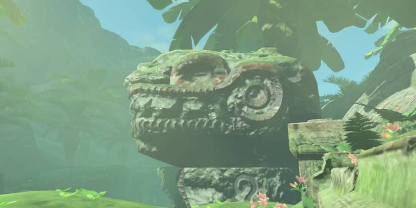The Legend Of Zelda: Zonai Facts You Never Knew