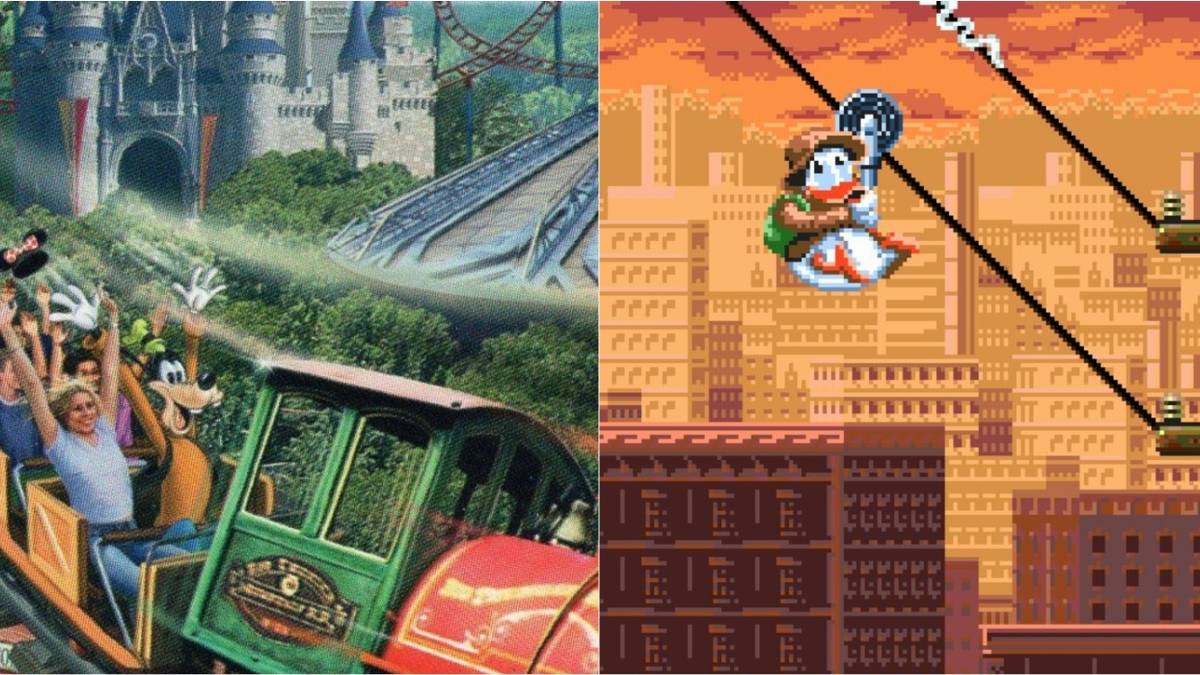 Classic Disney Interactive Games Need A Modern Remake