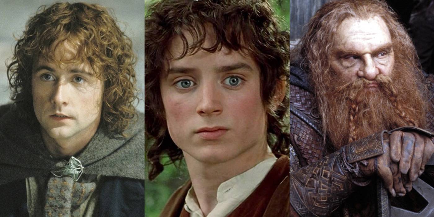 15 Funniest Quotes in The Lord of the Rings Movies