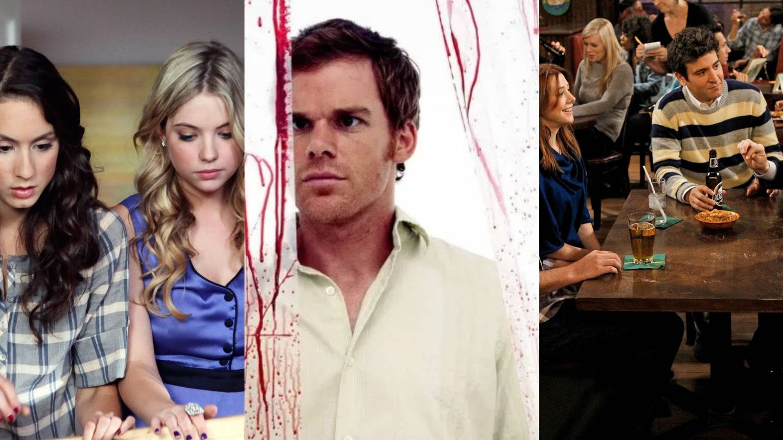 10 Most Disappointing Season Finales In TV History, Ranked