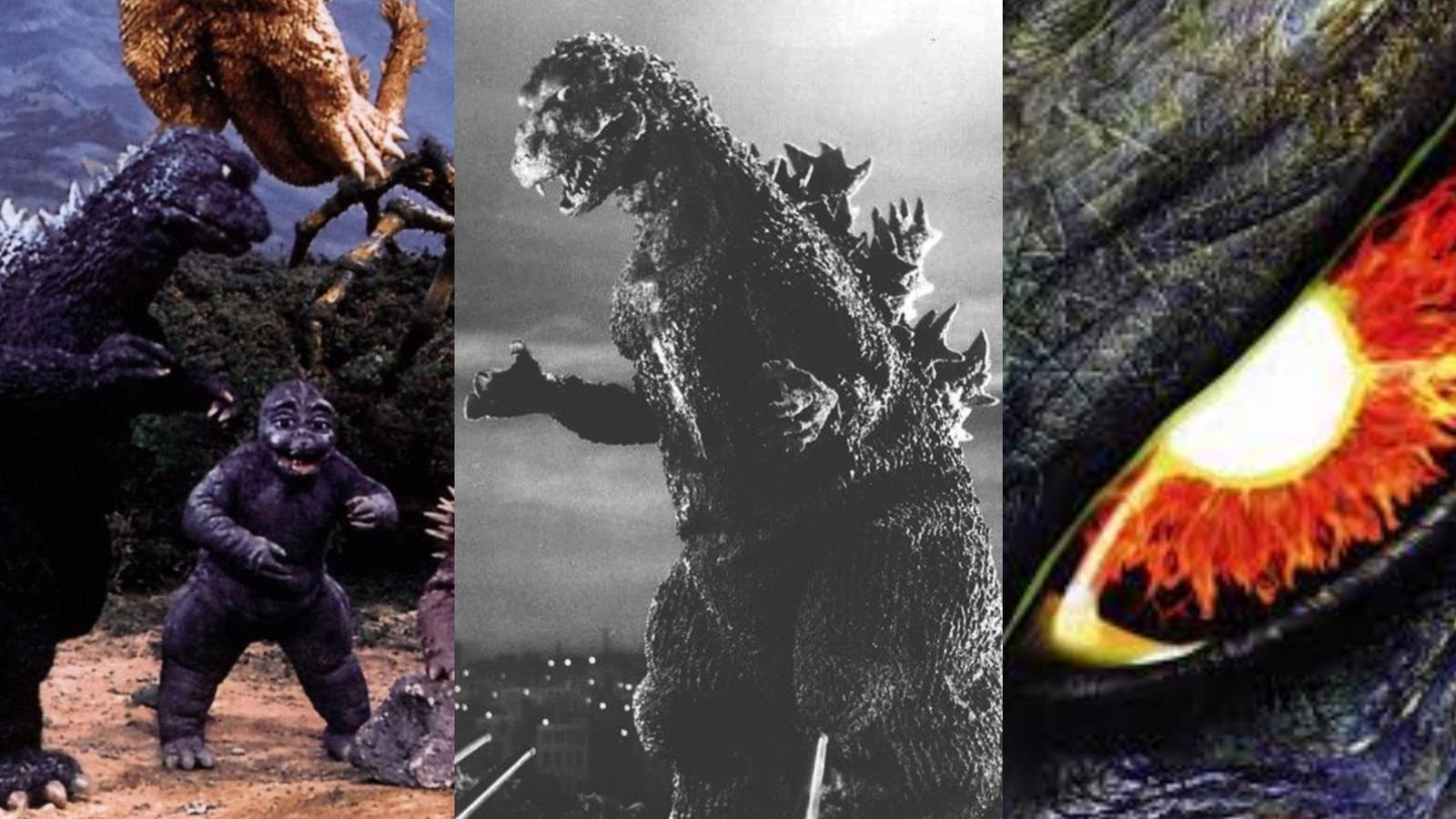 Godzilla Movies Will Stream 24/7 on Pluto TV’s New Channel