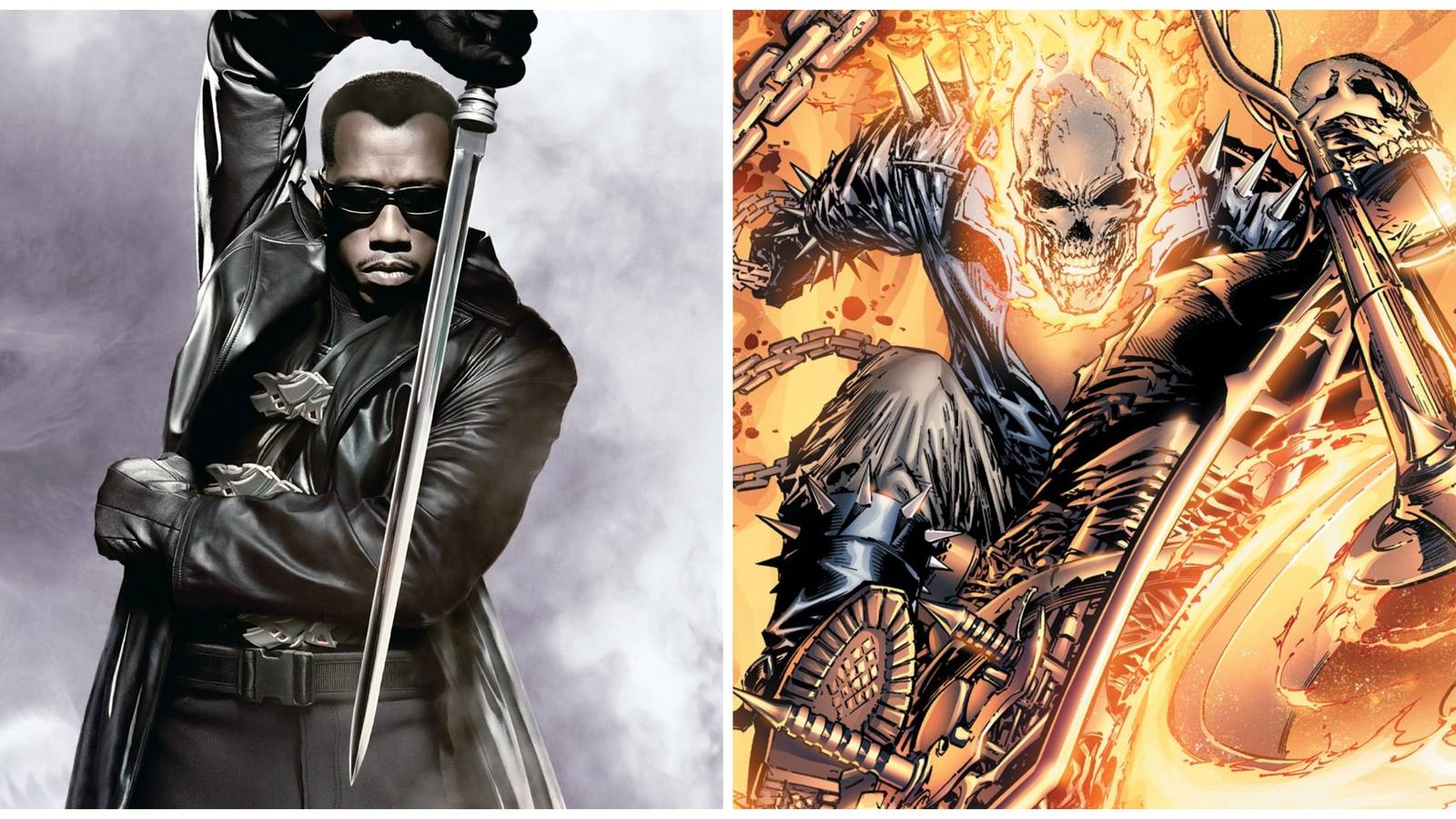 Best Marvel Comics Supernatural-Themed Heroes