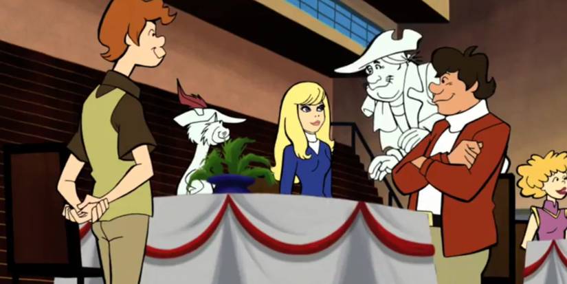 Scooby-Doo Gave TV One Of Its Greatest Formulas