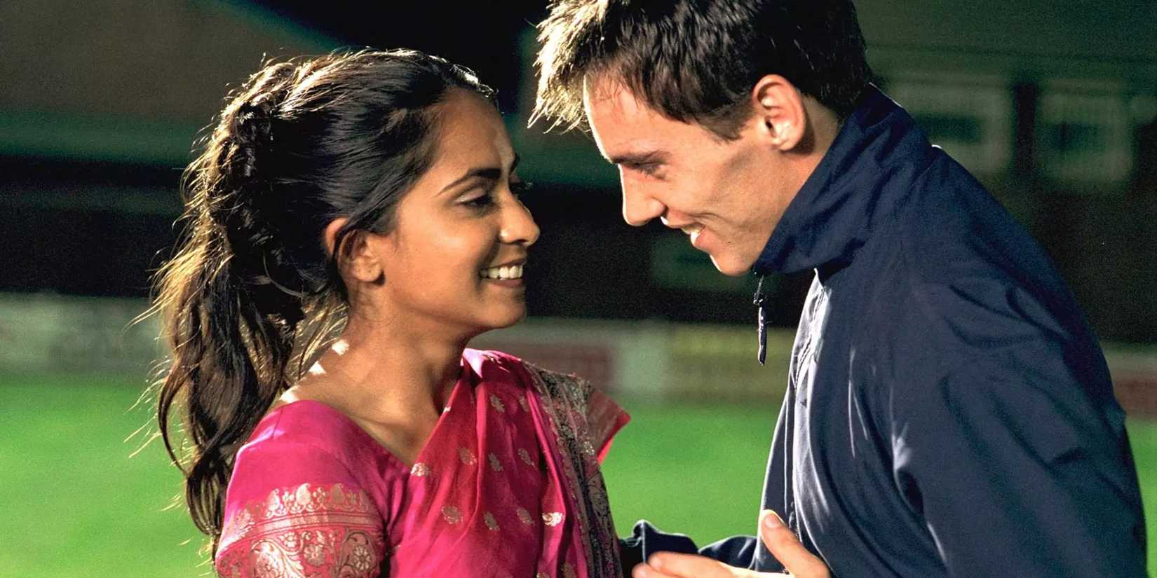 Keira Knightley's Bend It Like Beckham Is Still a Secret Masterpiece 23 ...