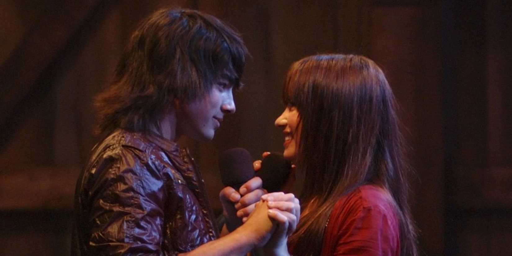 Camp Rock 3 Officially in Production at Disney Channel with the Jonas ...