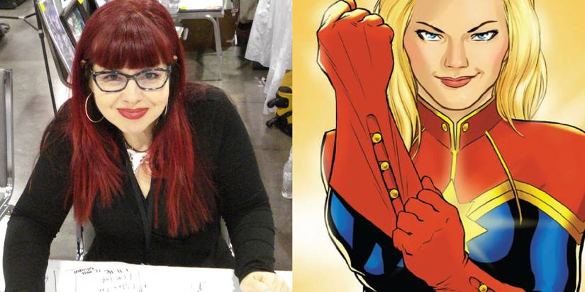 Best Comic Writer Redefining Iconic Marvel Characters