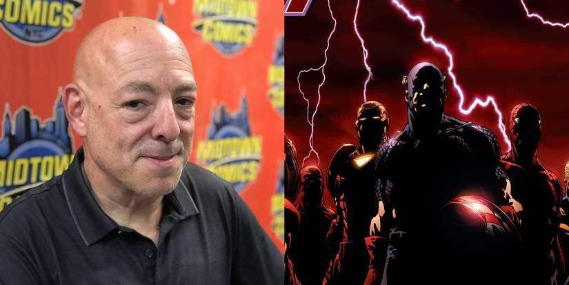 Best Comic Writer Redefining Iconic Marvel Characters