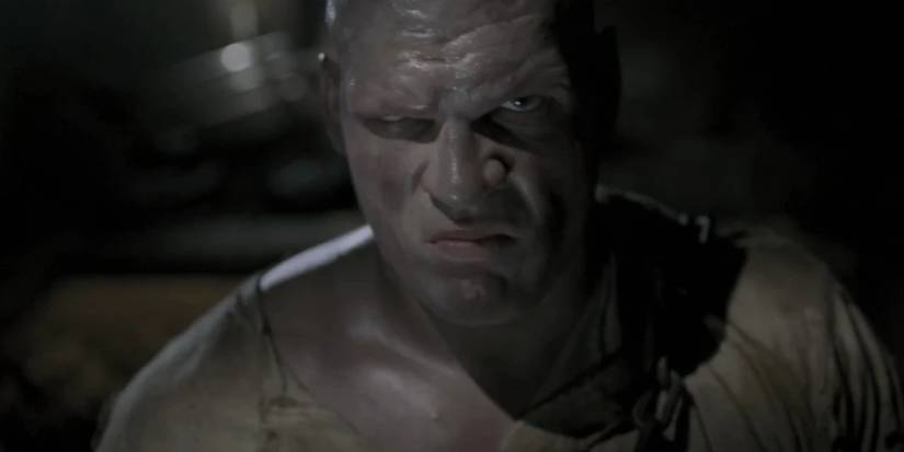 Horror Movie Villains Scarier Than Halloween’s Michael Myers