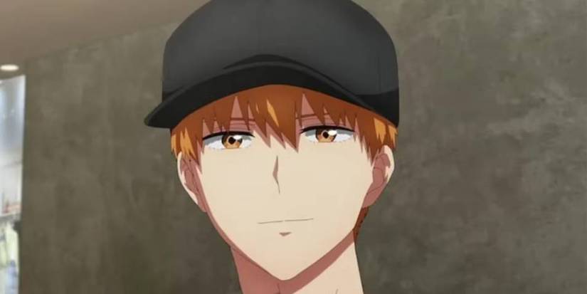 15 Best Bishonen Anime Characters