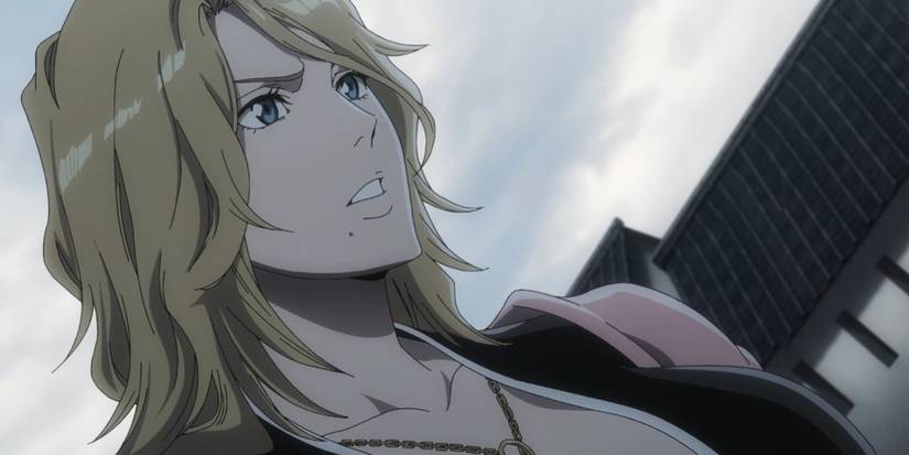 10 Strongest Female Soul Reapers
