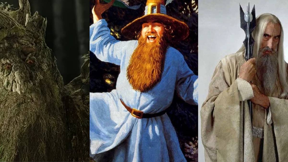 10 Lord Of The Rings Characters We Want To See In Rings Of Power Season 2