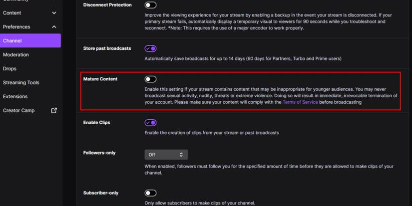 How To Livestream Games From Your PS5
