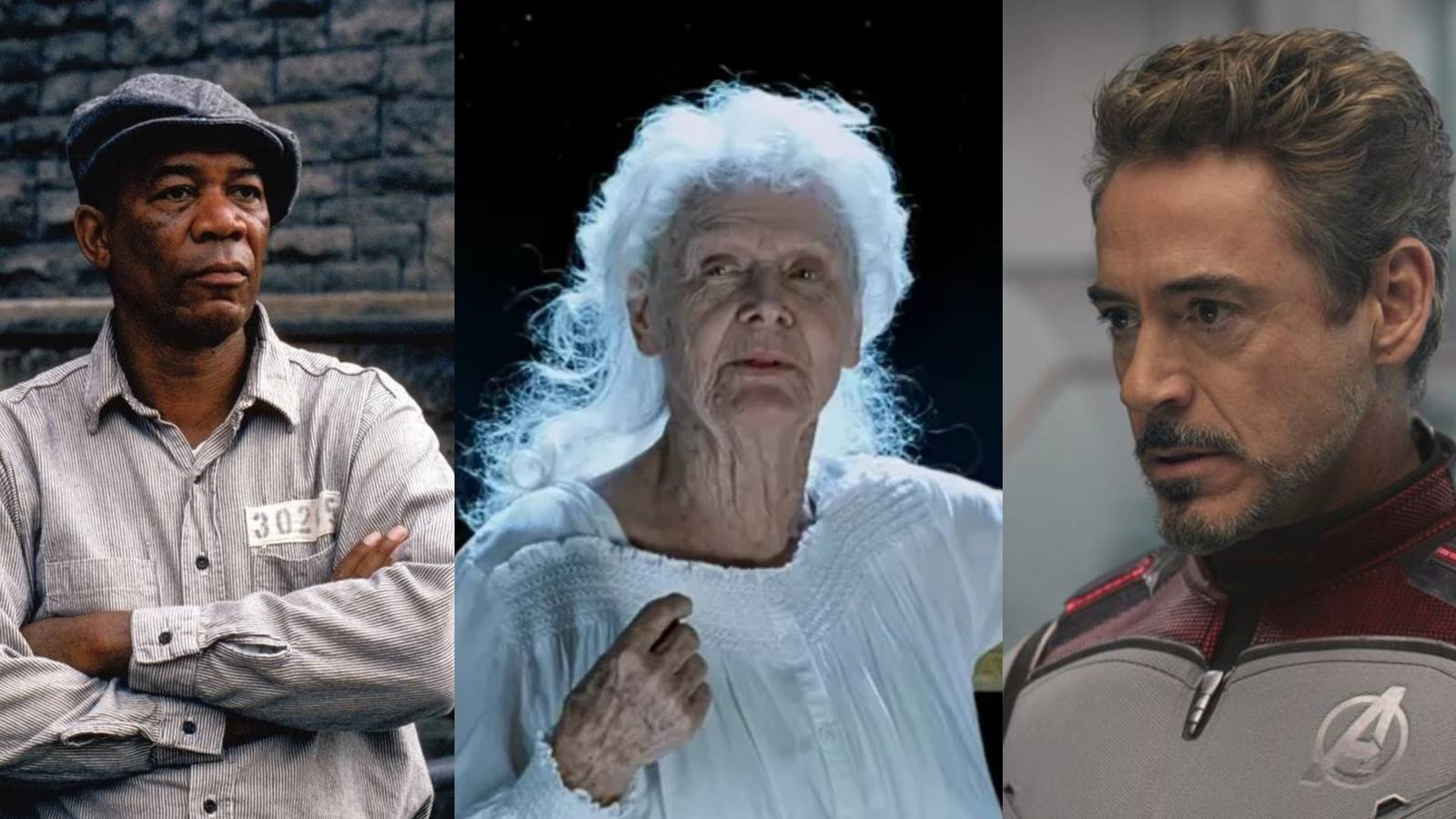 10 Deleted Movie Scenes That Deserved to be Cut, According to Reddit