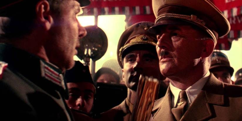 Every Indiana Jones Villain, Ranked