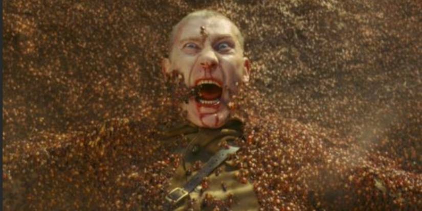 Every Indiana Jones Villain, Ranked