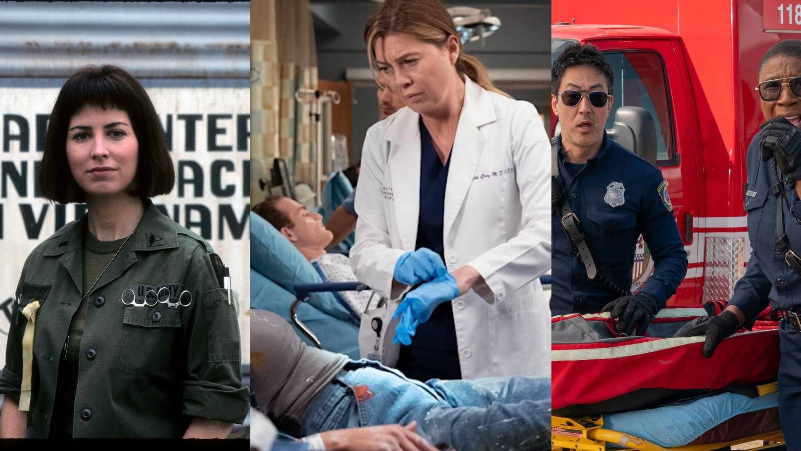 10 Best Medical Shows, Ranked By IMDb