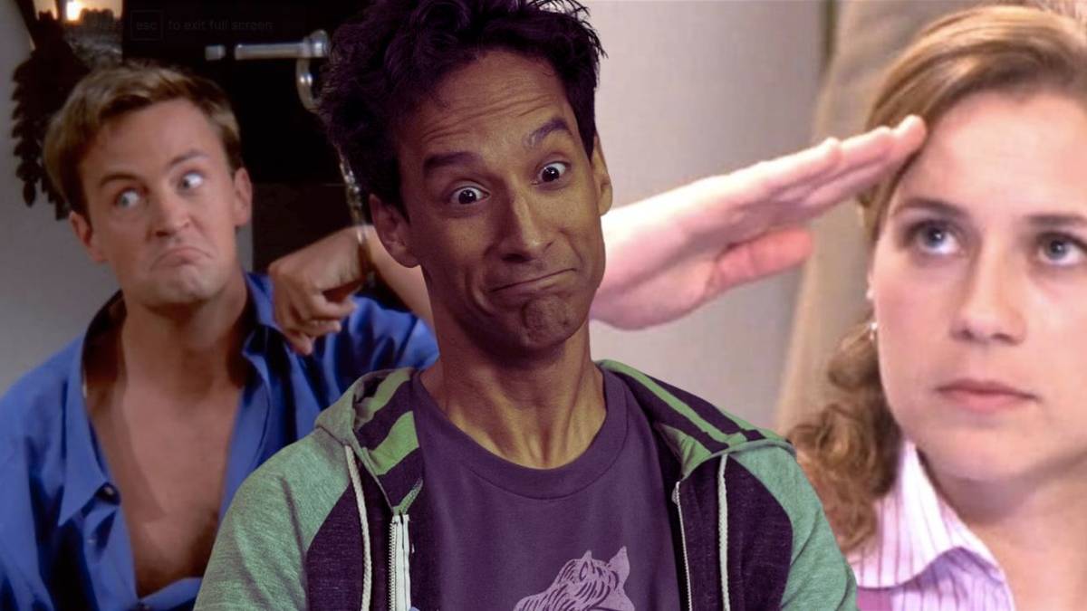 10 Sitcom Characters With The Best Character Development