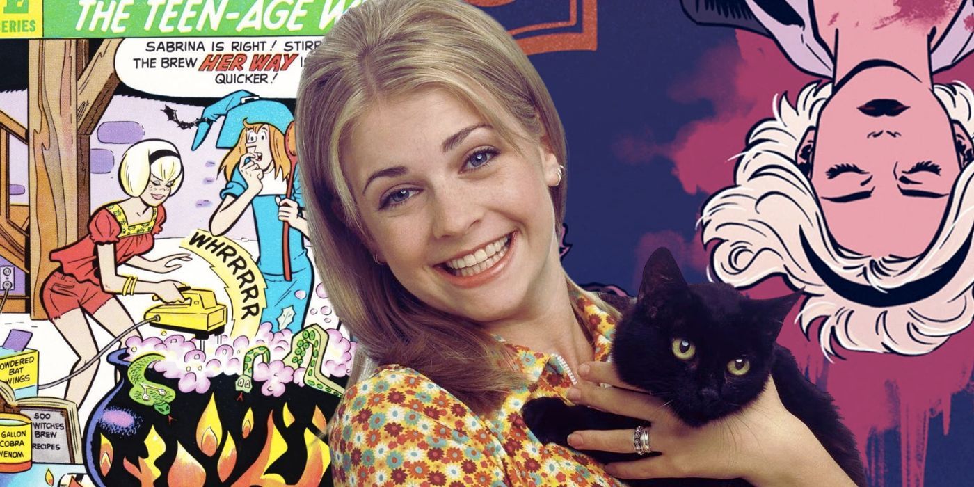 10 Chilling Adventures of Sabrina Scenes That Made Fans Quit the Show ...