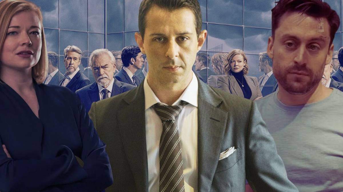 Succession: Where Each Character Ends Up At The End Of The Show