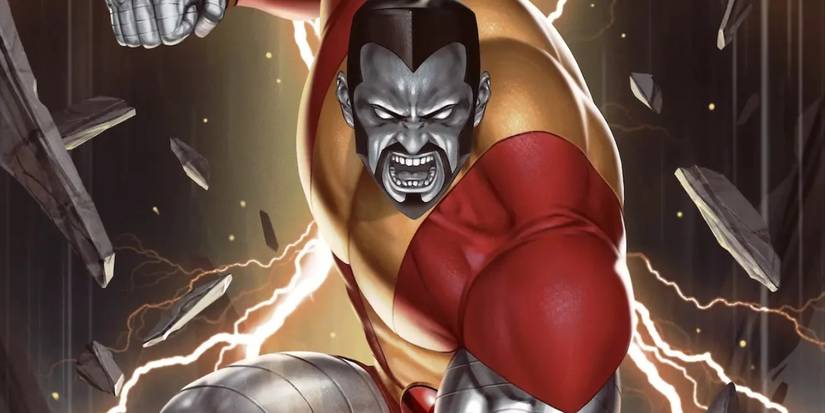 The Strongest Comic Book Characters Ever