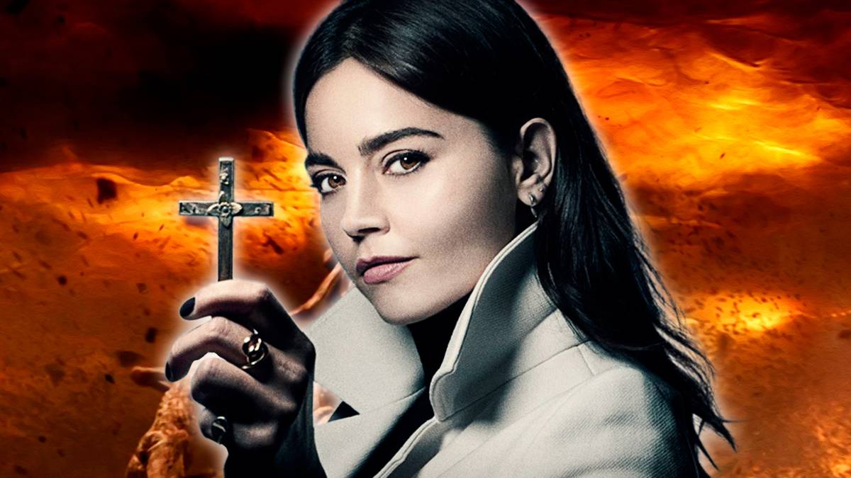 'It's So Cinematic': Constantine Actor Hypes The Sandman Season 2