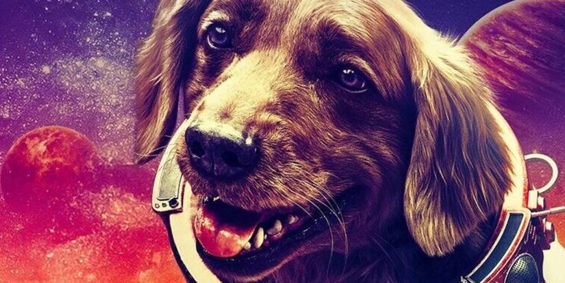 How Guardians of the Galaxy 3 Made Cosmo Its Best Character