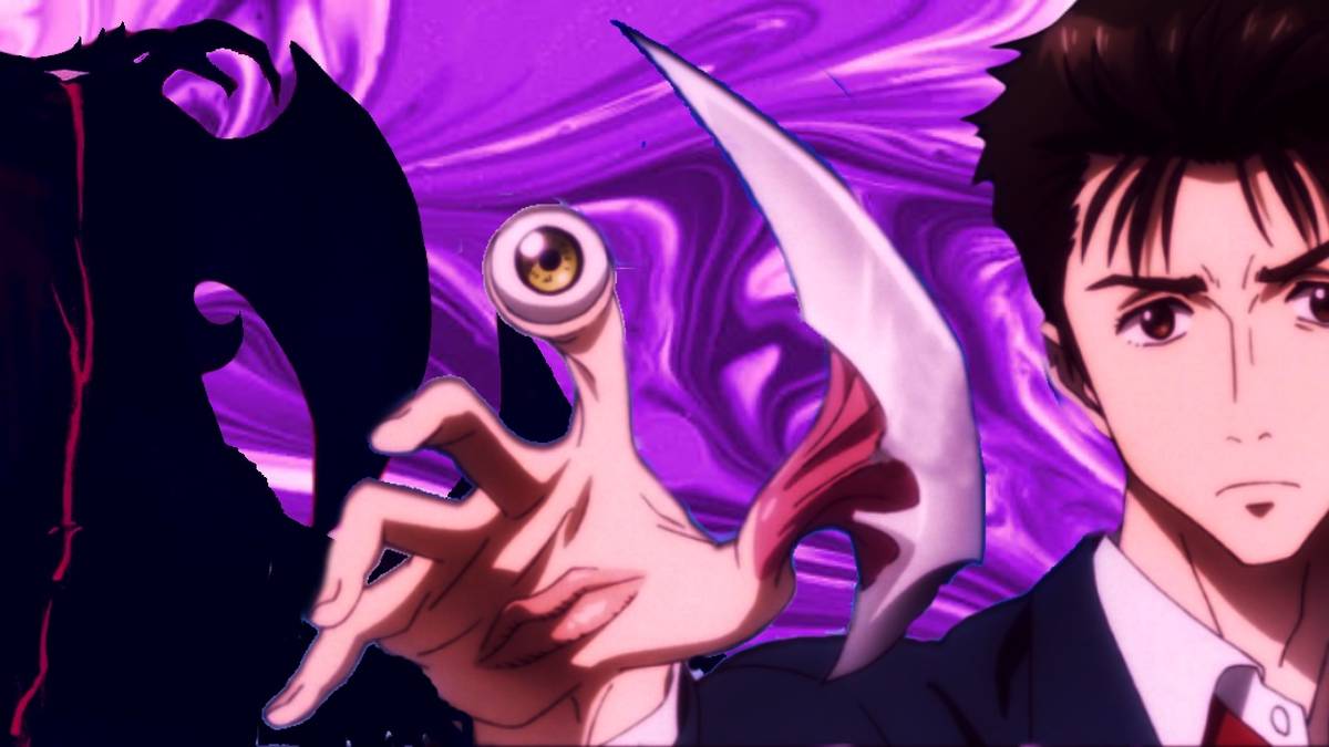 10 Creepiest Anime Heroes, Ranked